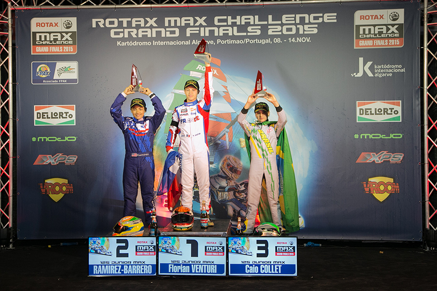 2015 Rotax Max Challenge Grand Finals – Team USA – Saturday Report – eKartingNews