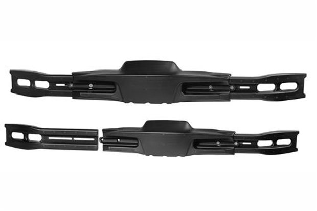 New Adjustable Rear Bumper for Full Size Kart Now Available from KG ...