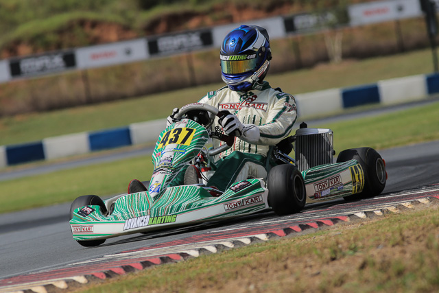 EKN Trackside: 2013 United States Rotax Max Challenge Grand Nationals ...