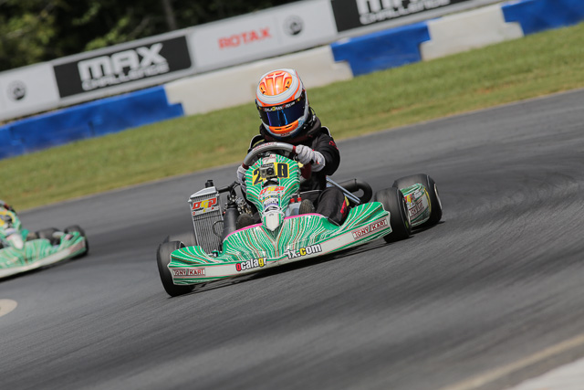 EKN Trackside: 2013 United States Rotax Max Challenge Grand Nationals ...