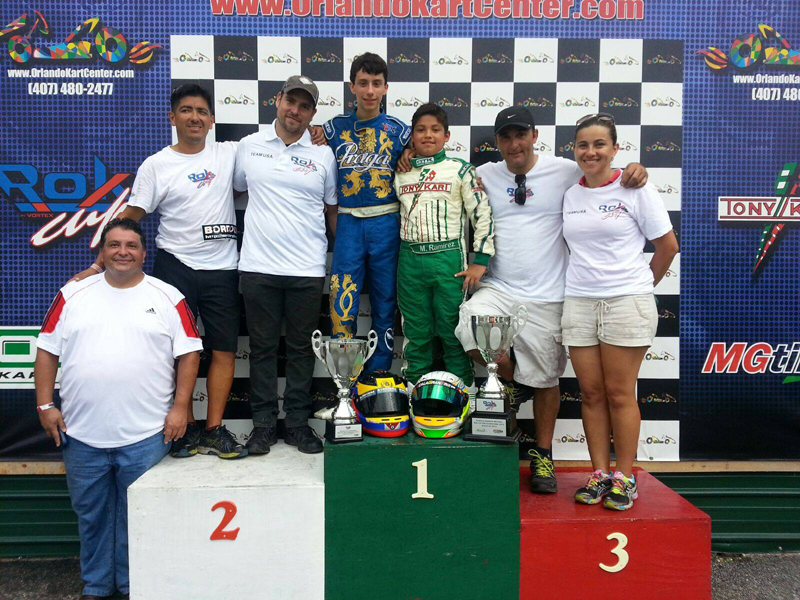 Industry News: Bordogna Racing Engines Continues Winning in 2013 ...