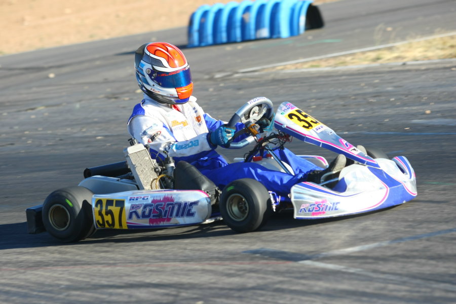 EKN Trackside: Rotax Challenge of the Americas – PKRA Preview ...