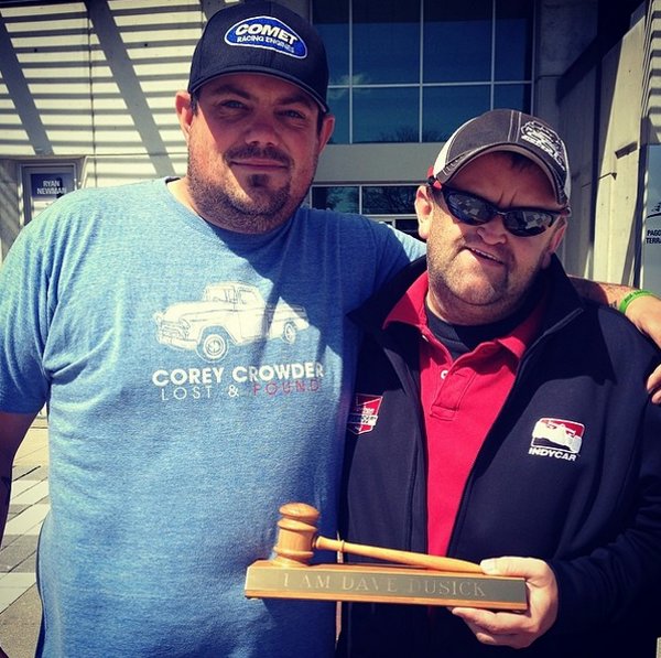 EKN One-on-One: Chris Wheeler – US Open of Dirt – eKartingNews