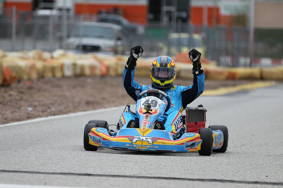 EKN Exclusive: SKUSA SuperNationals XVIII – Preview Program – TaG ...