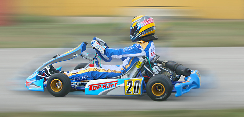 Top Kart USA Victorious in Florida – eKartingNews