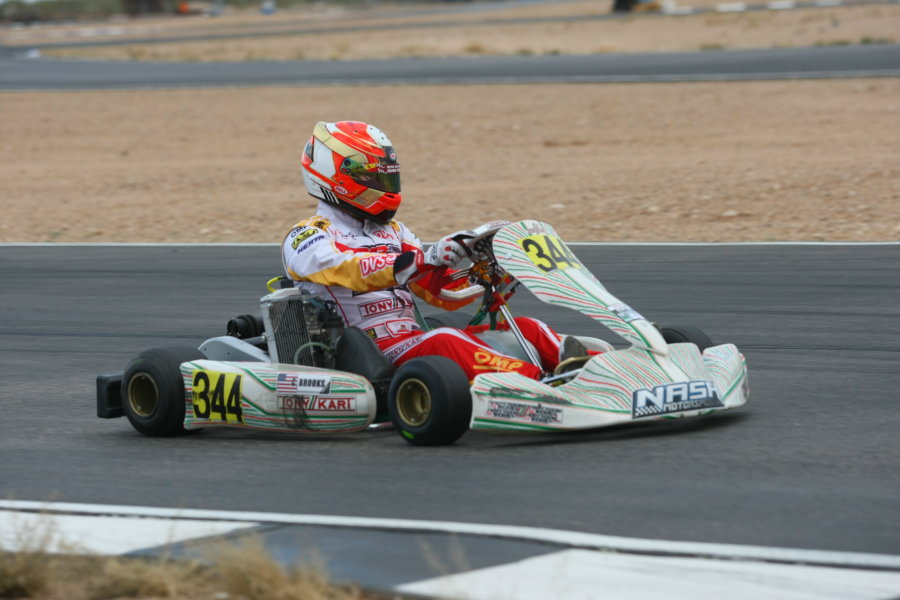EKN Trackside: Rotax Challenge of the Americas 2015 – Phoenix Preview ...