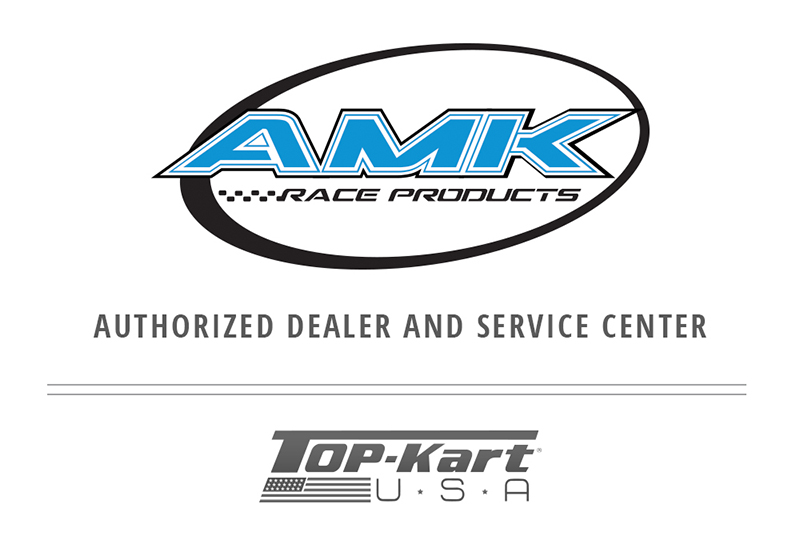 AMK Race Products Making a Name for Themselves and Top Kart in the ...
