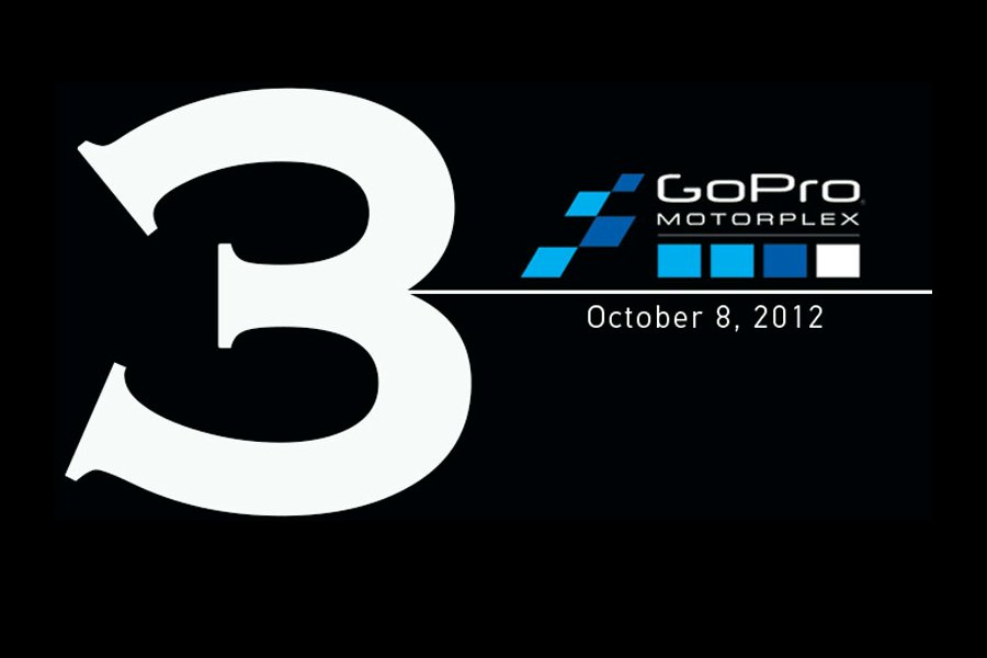 GoPro Motorplex Celebrates 3-Year Anniversary, Grand Opening of New ...