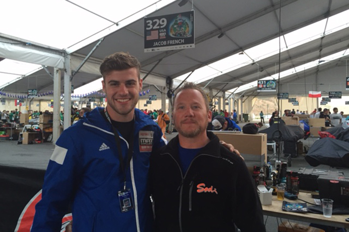 2015 Rotax Max Challenge Grand Finals – Team USA – Friday Report ...