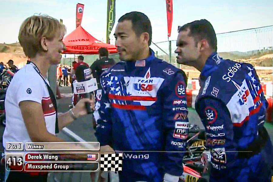 2015 Rotax Max Challenge Grand Finals – Team USA – Saturday Report ...