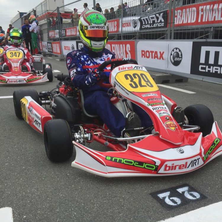 2015 Rotax Max Challenge Grand Finals – Team USA – Tuesday Report ...