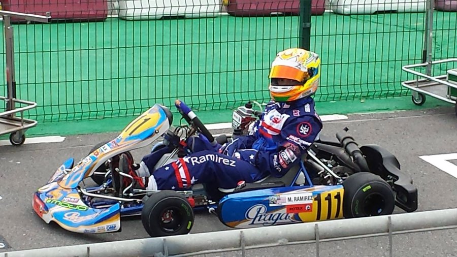 2015 Rotax Max Challenge Grand Finals – Team USA – Tuesday Report ...