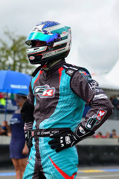 EKN Exclusive: SKUSA SuperNationals XIX – Preview Series – KZ2 ...