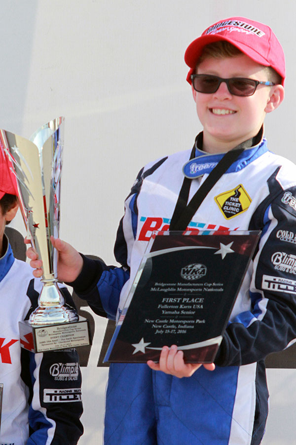 From the Tower: 2016 WKA Manufacturers Cup Series – New Castle 1 ...