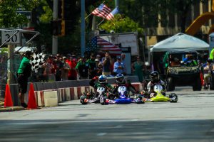 Margay Racing Returns to the Rock Island Grand Prix for the Second ...