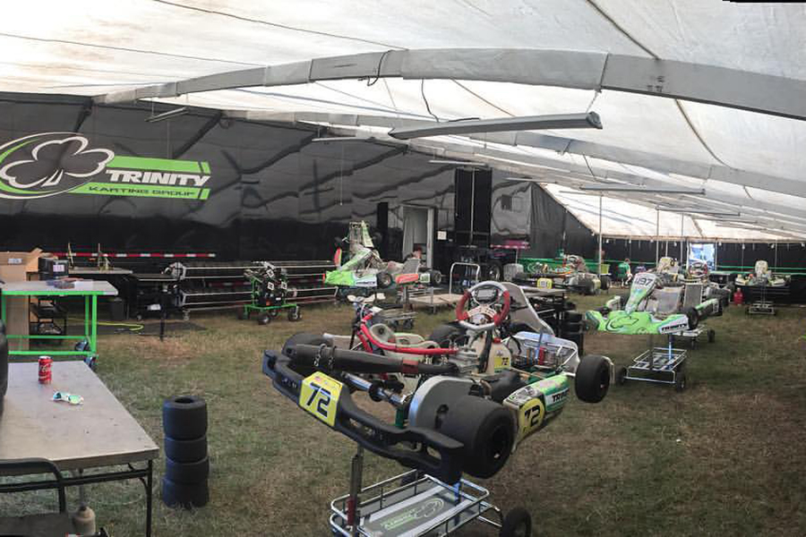 Paddock Insider: WKA Daytona KartWeek 2016 – eKartingNews
