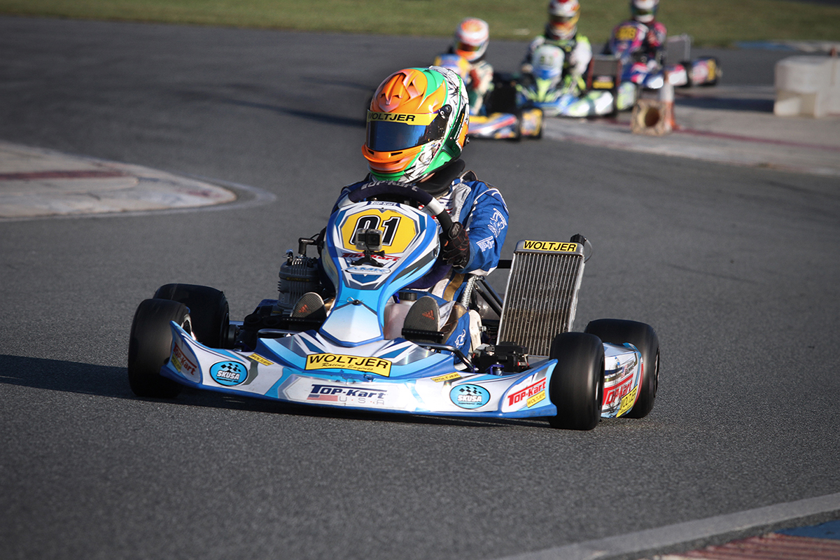 Top Kart USA Crowned Champions at WKA Grand Nationals ...