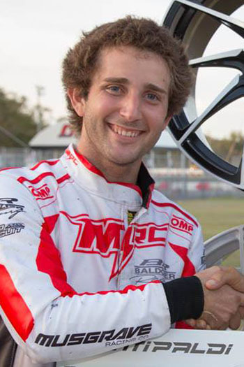 2018 eKartingNews.com Driver Rankings Powered by Bell Racing USA ...