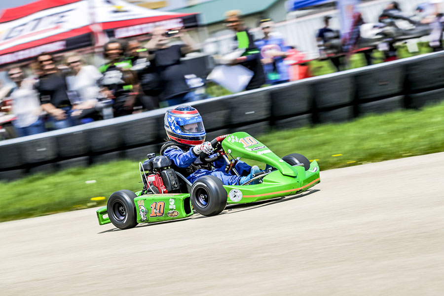 Race Report: Margay Ignite Challenge - Autobahn Country Club ...