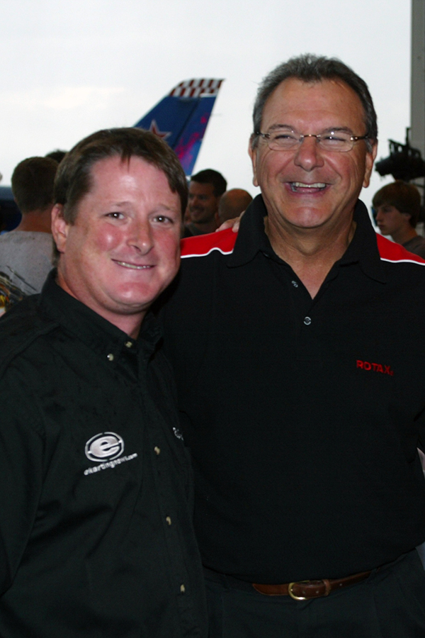 Joe Ramos: 1944-2018 – eKartingNews