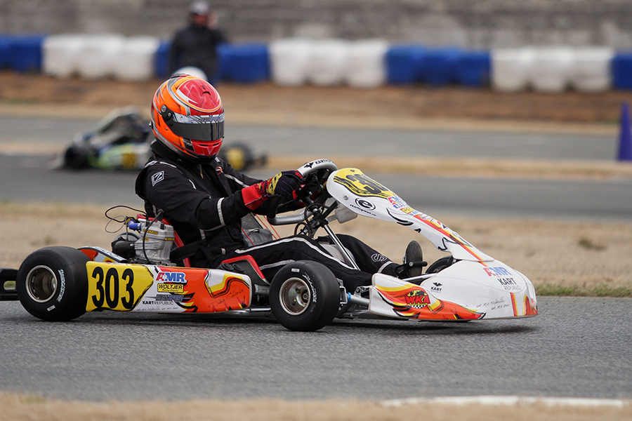 EKN Trackside: 2019 United States Pro Kart Series – Southern Grand Prix ...
