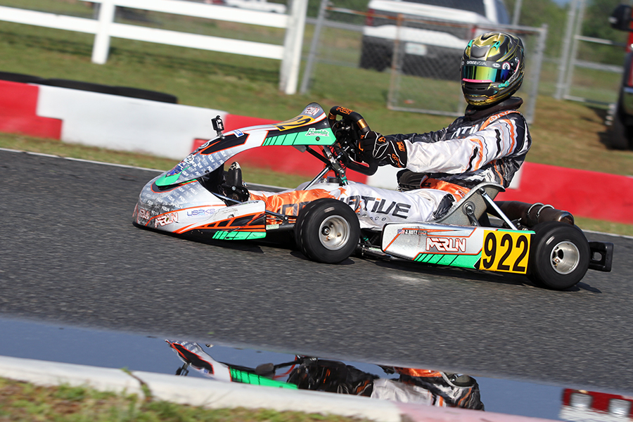 EKN Trackside: 2019 United States Pro Kart Series – Southern Grand Prix ...
