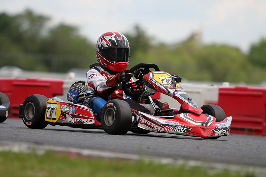 EKN Trackside: 2019 United States Pro Kart Series – Southern Grand Prix ...