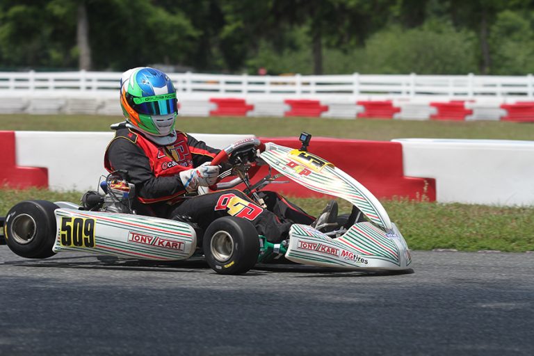 EKN Trackside: 2019 United States Pro Kart Series – Southern Grand Prix ...