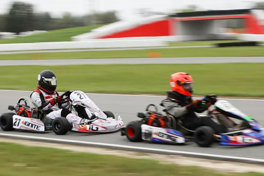 Endurance Karting: The Original Arrive-and-Drive Program – eKartingNews