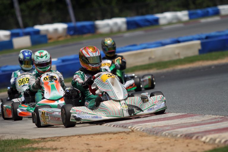 EKN Trackside: 2019 United States Pro Kart Series – Carolina Grand Prix ...