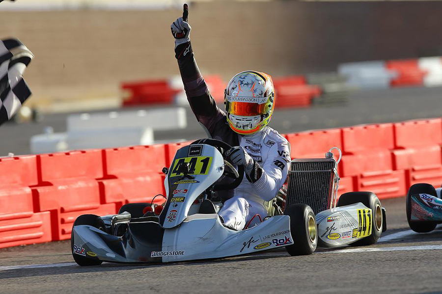 EKN Trackside: 2019 ROK Cup USA ROK the RIO – Preview – eKartingNews