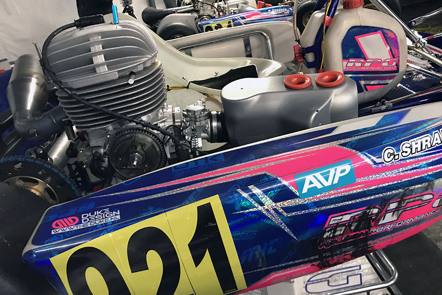 Paddock Insider: 2019 ROK Cup USA ROK the RIO – eKartingNews