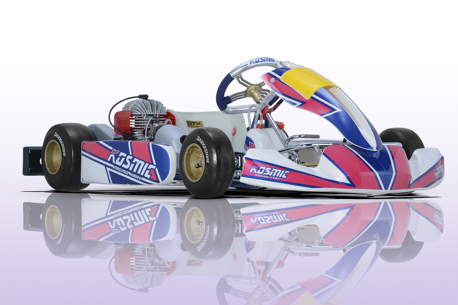 Kosmic New Mini 2020 - eKartingNewseKartingNews