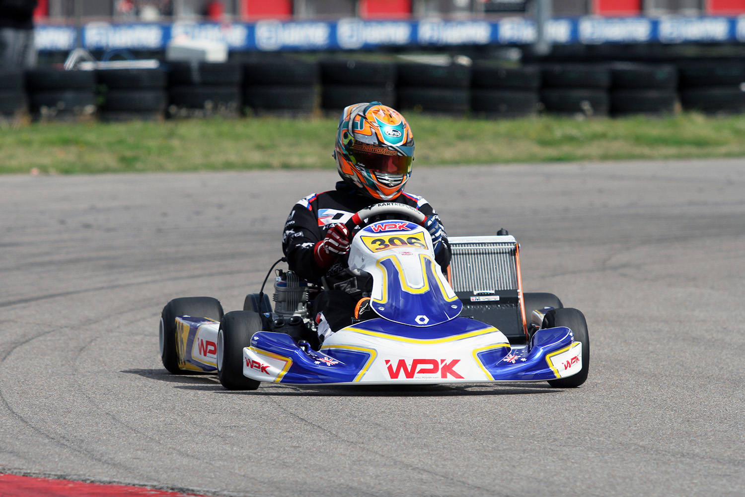 Paddock Insider: 2020 Superkarts! USA Pro Tour WinterNationals ...