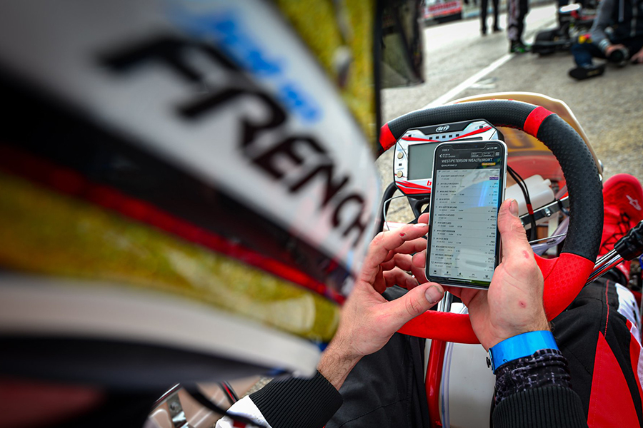 Behind the Laptop: Formula 1 Format at SuperNationals 24 – eKartingNews
