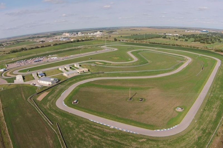 Industry Insider: Motorsport Park Hastings – eKartingNews