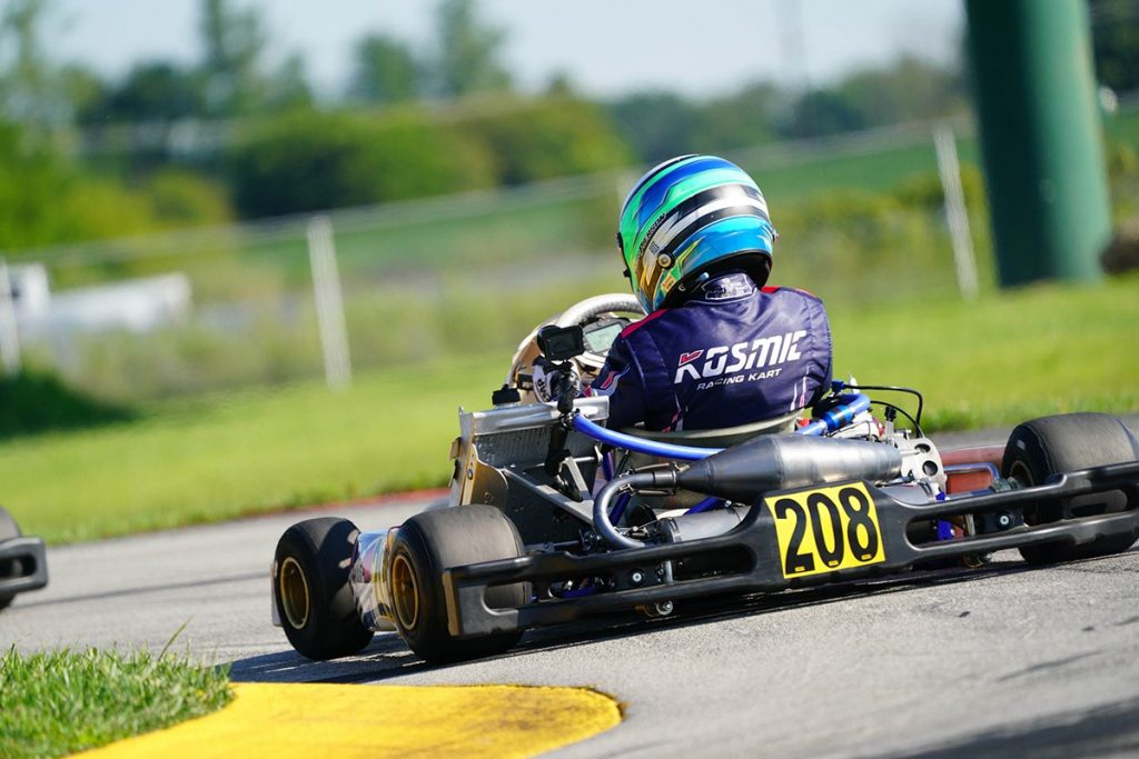 Dominating Performances by OTK Drivers at Superkarts! USA Pro Tour ...