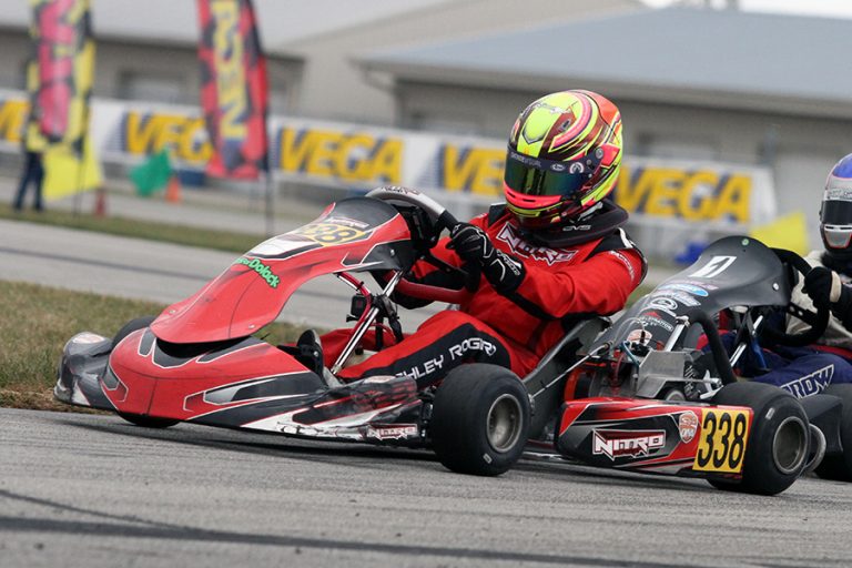 Victories and Podiums for Team Nitro Kart at CKNA Grand Nationals 4 ...