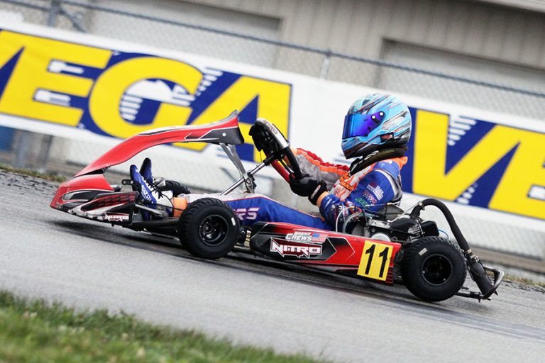 Victories and Podiums for Team Nitro Kart at CKNA Grand Nationals 4 ...
