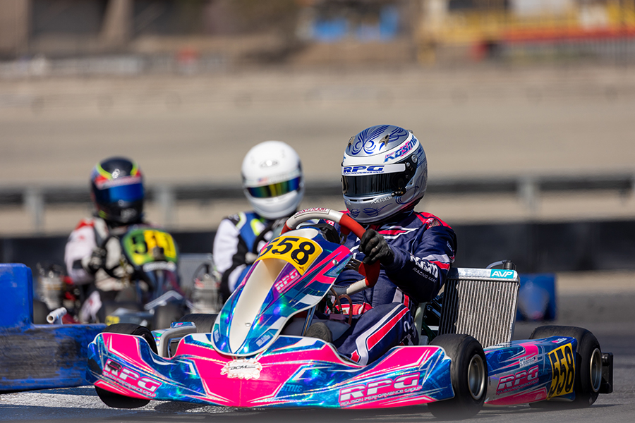 2021 Season Concludes for California ProKart Challenge – eKartingNews