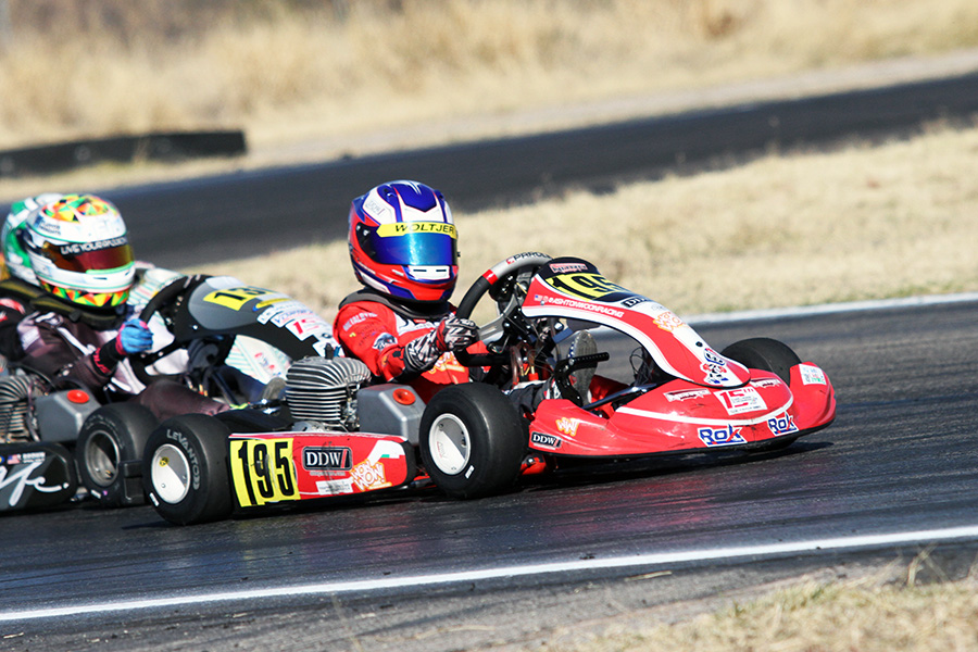 EKN Trackside: 2022 Challenge of the Americas - Tucson Sunday Report ...