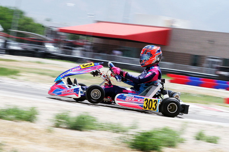 2022 Karting All-Stars - eKartingNewseKartingNews