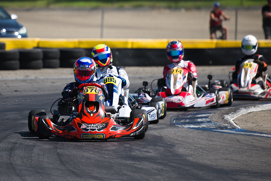 California ProKart Challenge Wraps Up 2022 Season ...