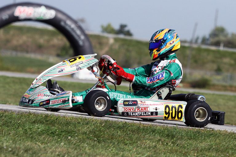 EKN Exclusive: Superkarts! USA SuperNationals 25 - Preview Series ...