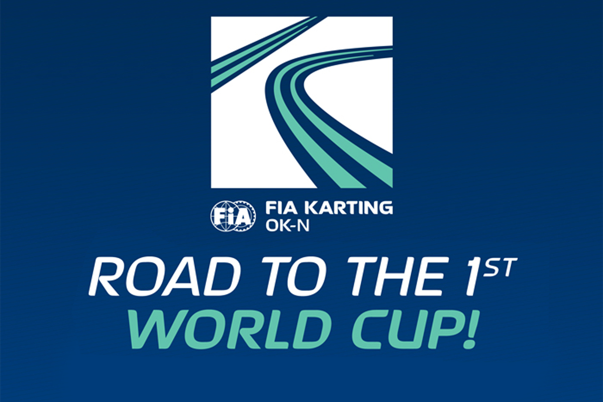 OK-N Opens Up To A Wider Public - eKartingNewseKartingNews