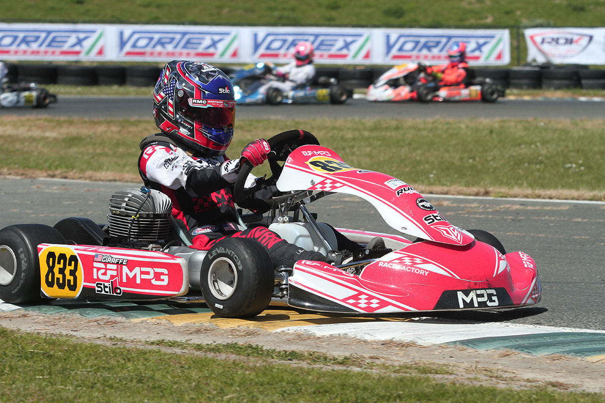 EKN Trackside: 2023 Challenge of the Americas – Sonoma – Sunday Report ...