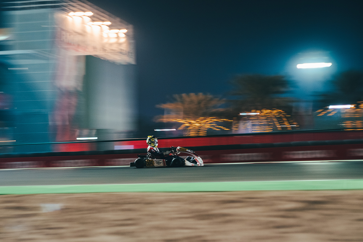 2023 Rotax Max Challenge Grand Finals – Team USA – Friday Report ...